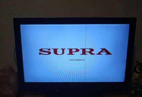 Телевизор Supra 32 диагональ