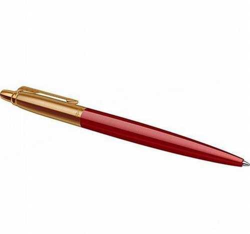 Шариковая ручка Parker (Паркер) Jotter 70th Red