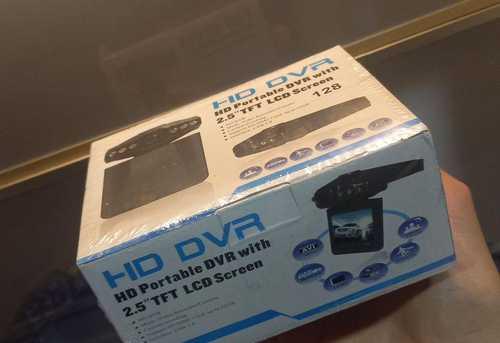 Авто-видеорегистратор 128 (DVR 198-9 2.4d)