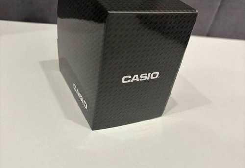 Коробки для часов Casio