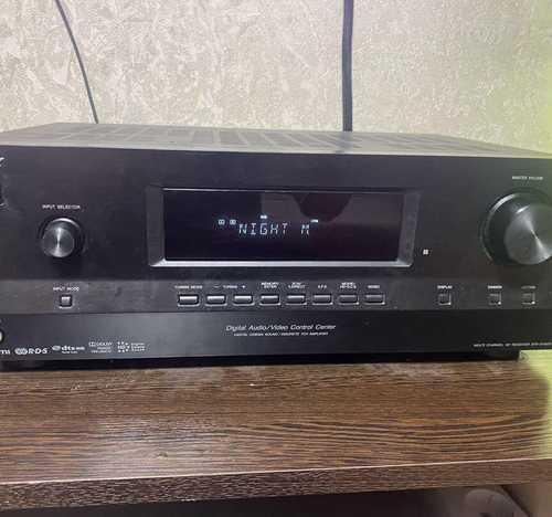 Sony STR DH520