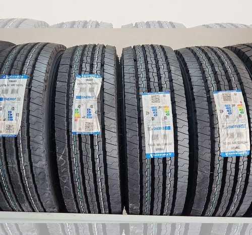 215/75 R17.5 Triangle TR685 135/133L 16PR Рулевая