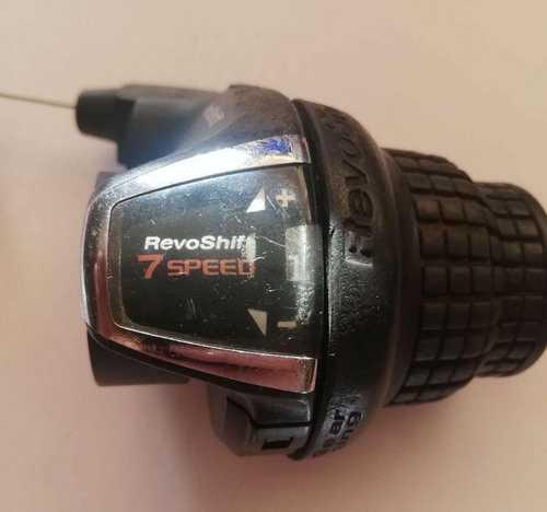 Шифтер Shimano RevoShift SL-RS35-7R