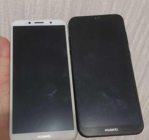 HUAWEI Y5, 8 ГБ