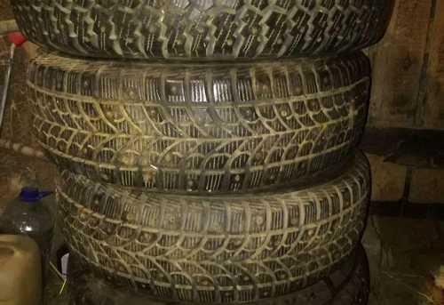 Bridgestone WT17 195/65 R15