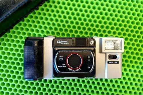 Плёночный фотоаппарат Wizen 850s