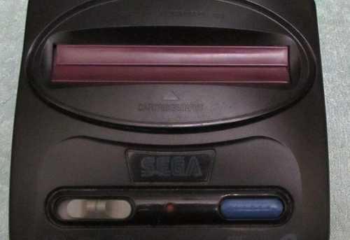 Sega Mega Drive 2 mini