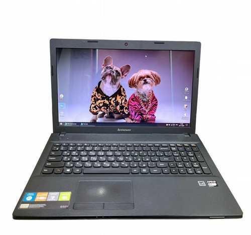 Ноутбук Lenovo G505 (G113)