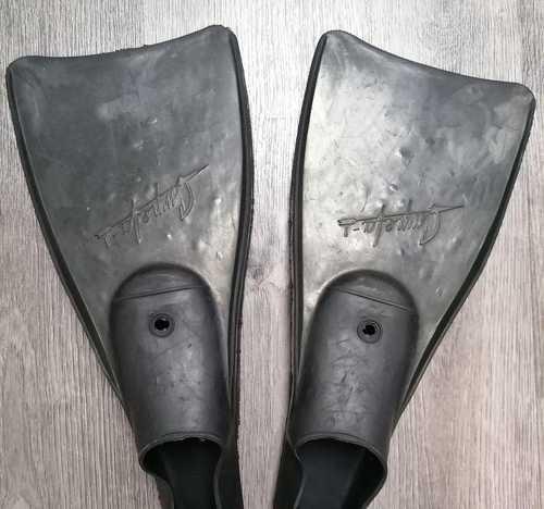 Ласты Стрела-1