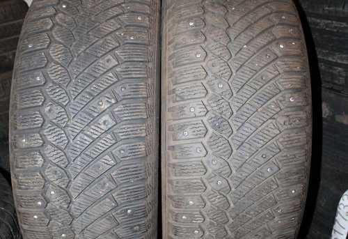 Continental ContiIceContact 225/50 R17 98T
