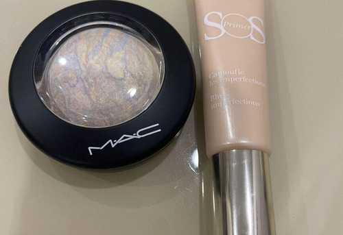 Clarins sos primer 02