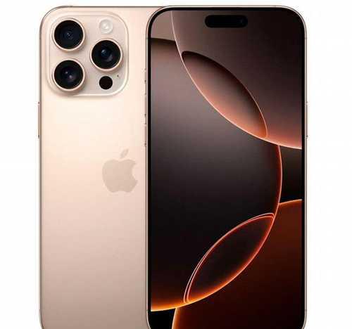 iPhone 16 Pro, 128 ГБ