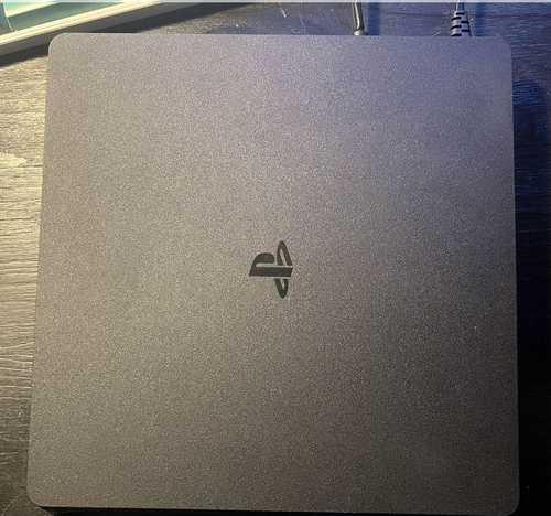 Sony playstation 4 slim 1tb