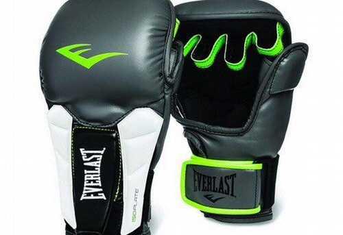 Перчатки тренировочные Everlast Prime MMA р.S/M