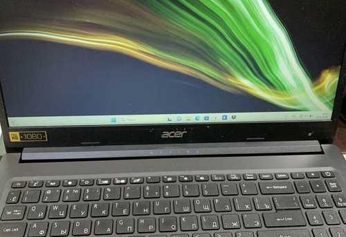 Ноутбук Acer N19H1 (117) 0135