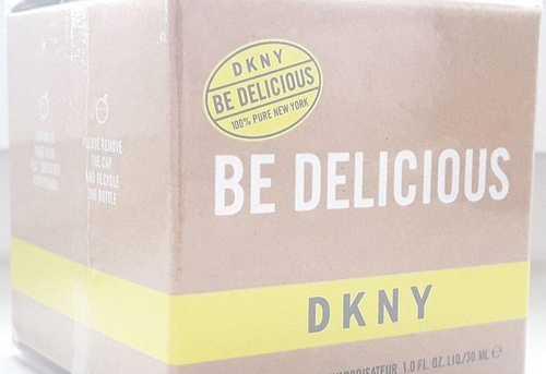 Donna Karan - dkny Be Delicious EDP 30ml