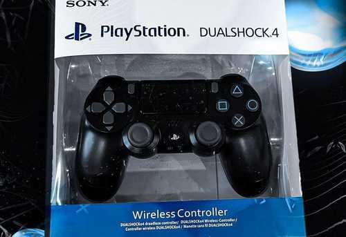 Геймпад "DualShock 4"