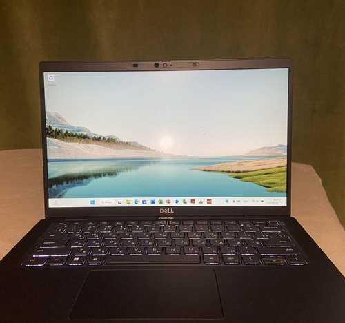 Dell Latitude 7430
