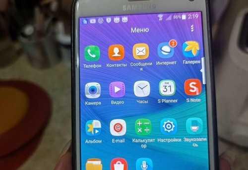 Samsung Galaxy Note 4 SM N910C
