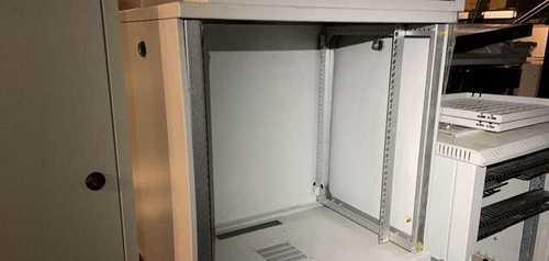 Шкаф серверный настенный без двери