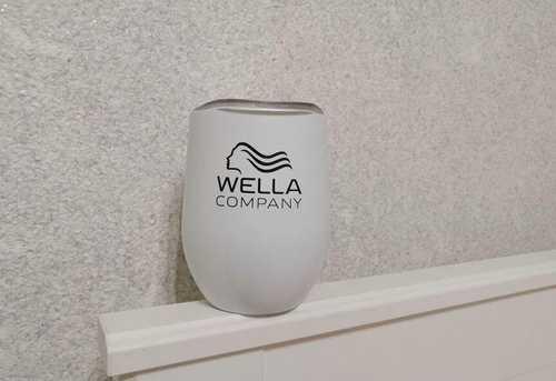 Термокружка Wella вакуумная