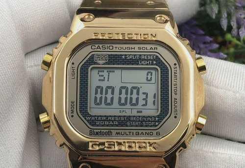 Мужские часы Casio G-shock