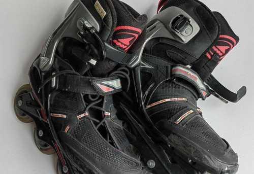 Ролики Rollerblade Spark 80W - 42 размер