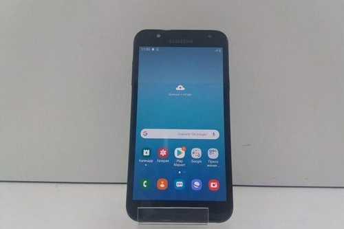 Мобильный телефон Samsung Galaxy J7 Neo SM-J701F/D