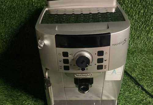 Кофемашина автоматическая DeLonghi ecam22.110. SB