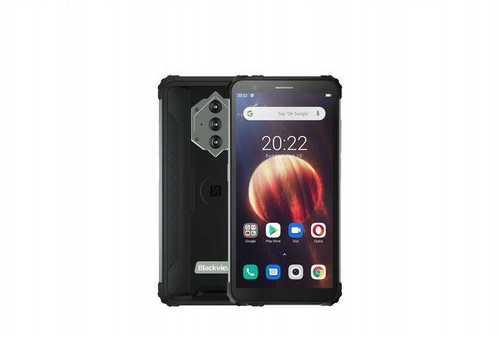 BlackView BV6600 4/64 черный