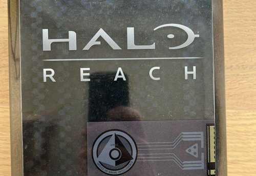 Halo reach limited edition
