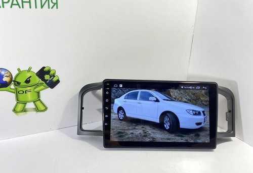 Магнитола Teyes X1, 4G, 2/32GB, Lifan Solano 620