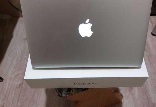 Apple MacBook Air 13 2018г