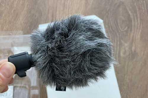 Микрофон Rode VideoMic ME-L