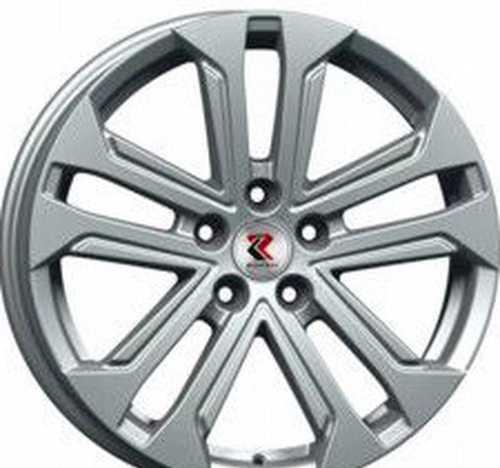 Replikey exeed TXL (R244) 18x7 5x108 65.10 ET36 hsb