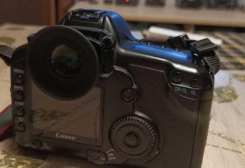 Canon eos 5d