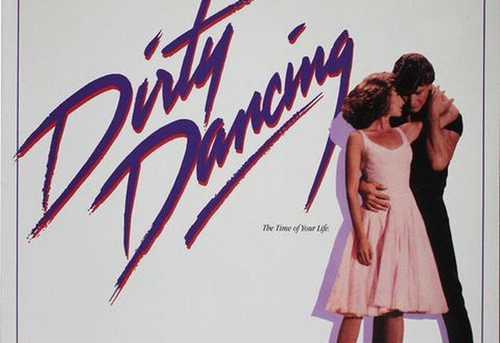 Soundtrack / Dirty Dancing (LP)