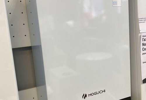 Газовый котел настенный Moguchi 13 15 24 кВт