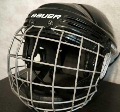 Хоккейный шлем bauer 2100JR