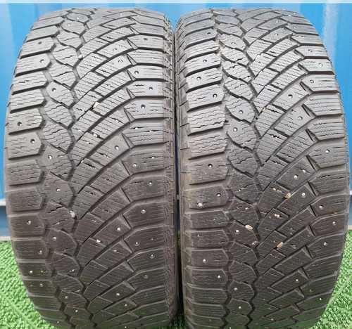 Gislaved Nord Frost 200 225/50 R17 113T