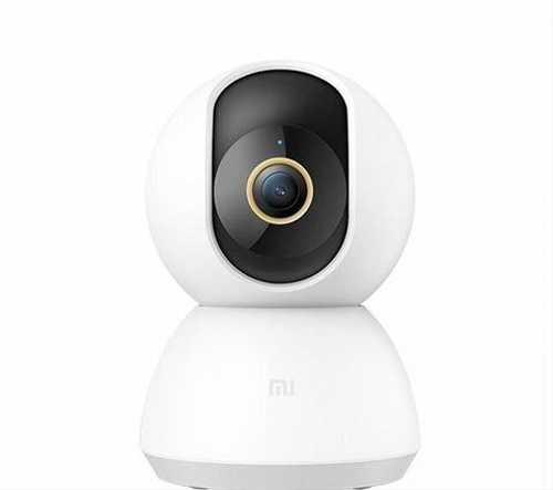 Видеокамера Xiaomi Mijia Smart Camera 2K PTZ Versi