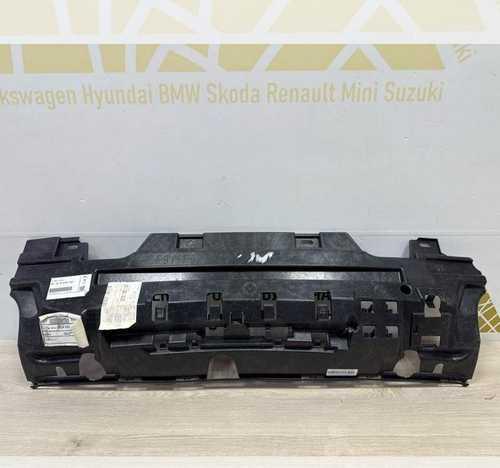 Кронштейн бампера задний Bmw M8 F92 2019-2022