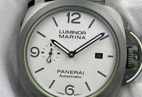 Мужские часы Luminor Panerai