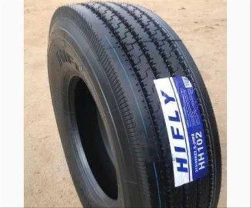 HiFly 215/75R17,5 135/133J HH102 PR16 руль