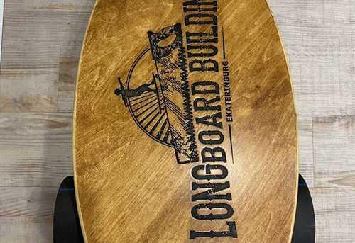 Балансборд longboard