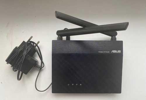 Модем Asus RT-N11P B1