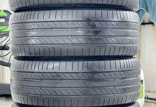 Continental ContiSportContact 5 245/55 R19 103H