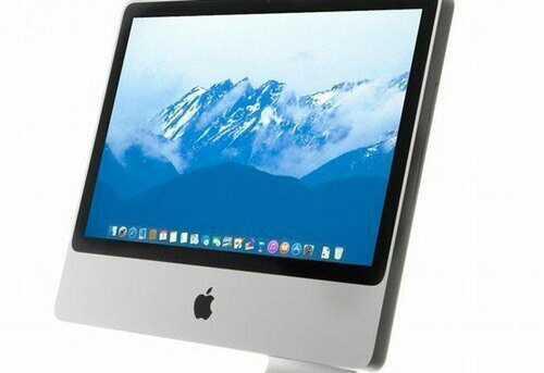 iMac (20-inch, Early 2009)