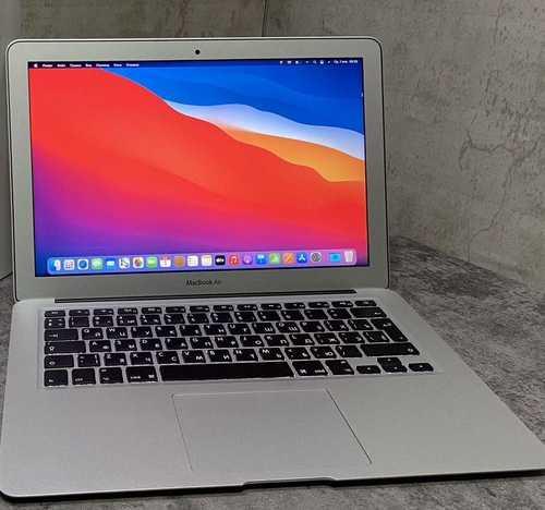 Macbook Air 13” 2017-i5 8Gb/128Gb