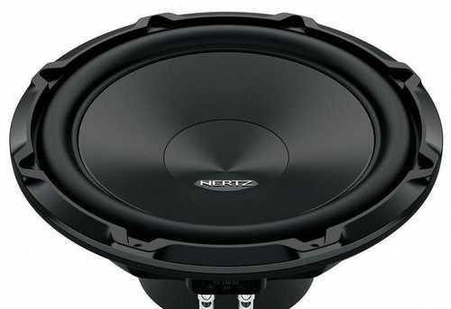 Сабвуфер Hertz CS 250 S2